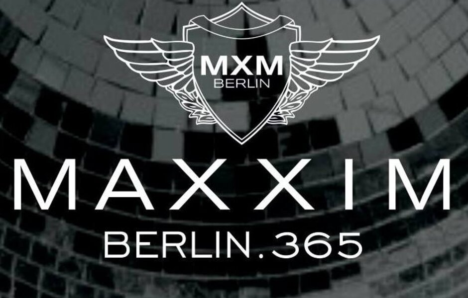 Maxxim in Berlin - Clubstats